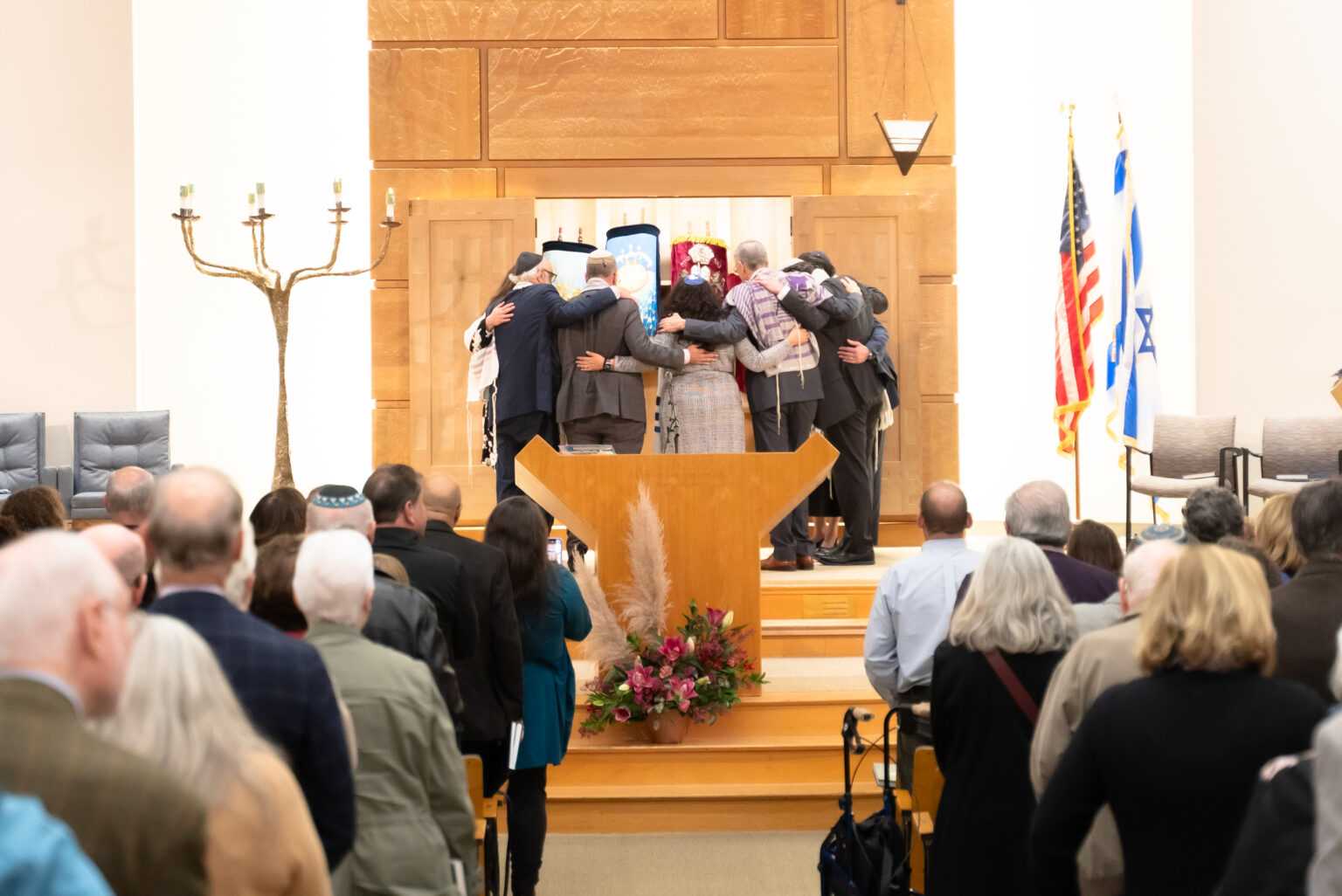 About Congregation Mishkan Or | Congregation Mishkan Or