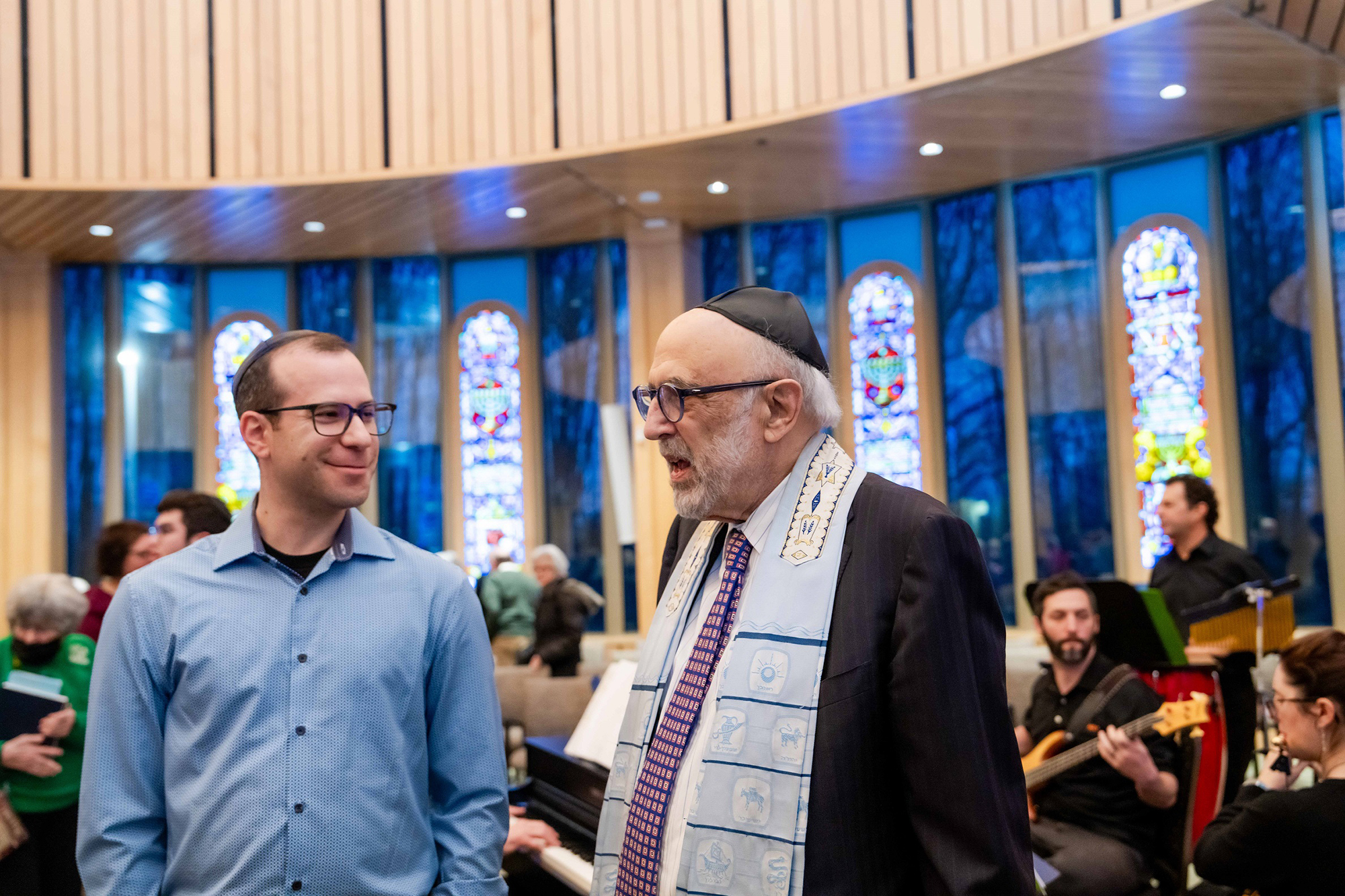 Congregation Mishkan Or - Reform Temple Beachwood, OH