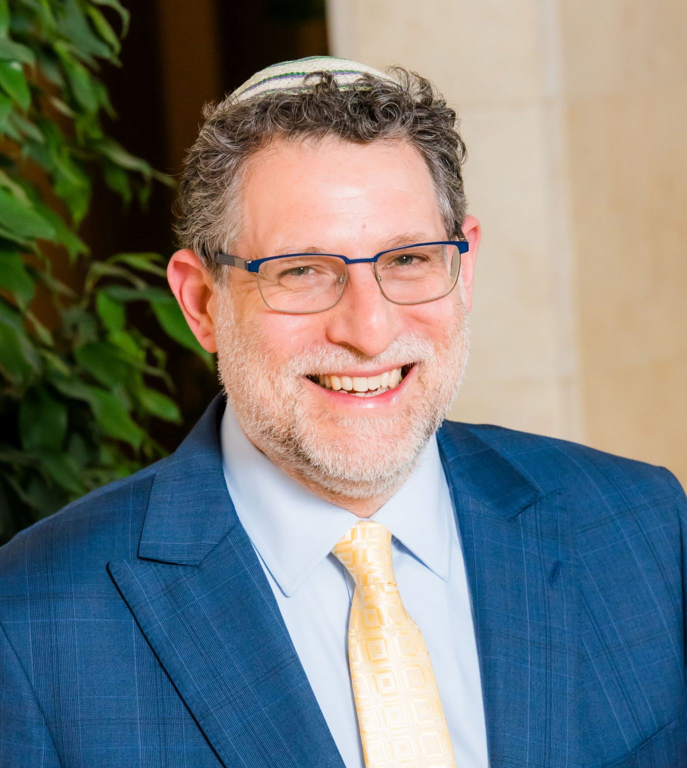 Meet Our Clergy | Congregation Mishkan Or - Reform Temple in Beachwood, OH