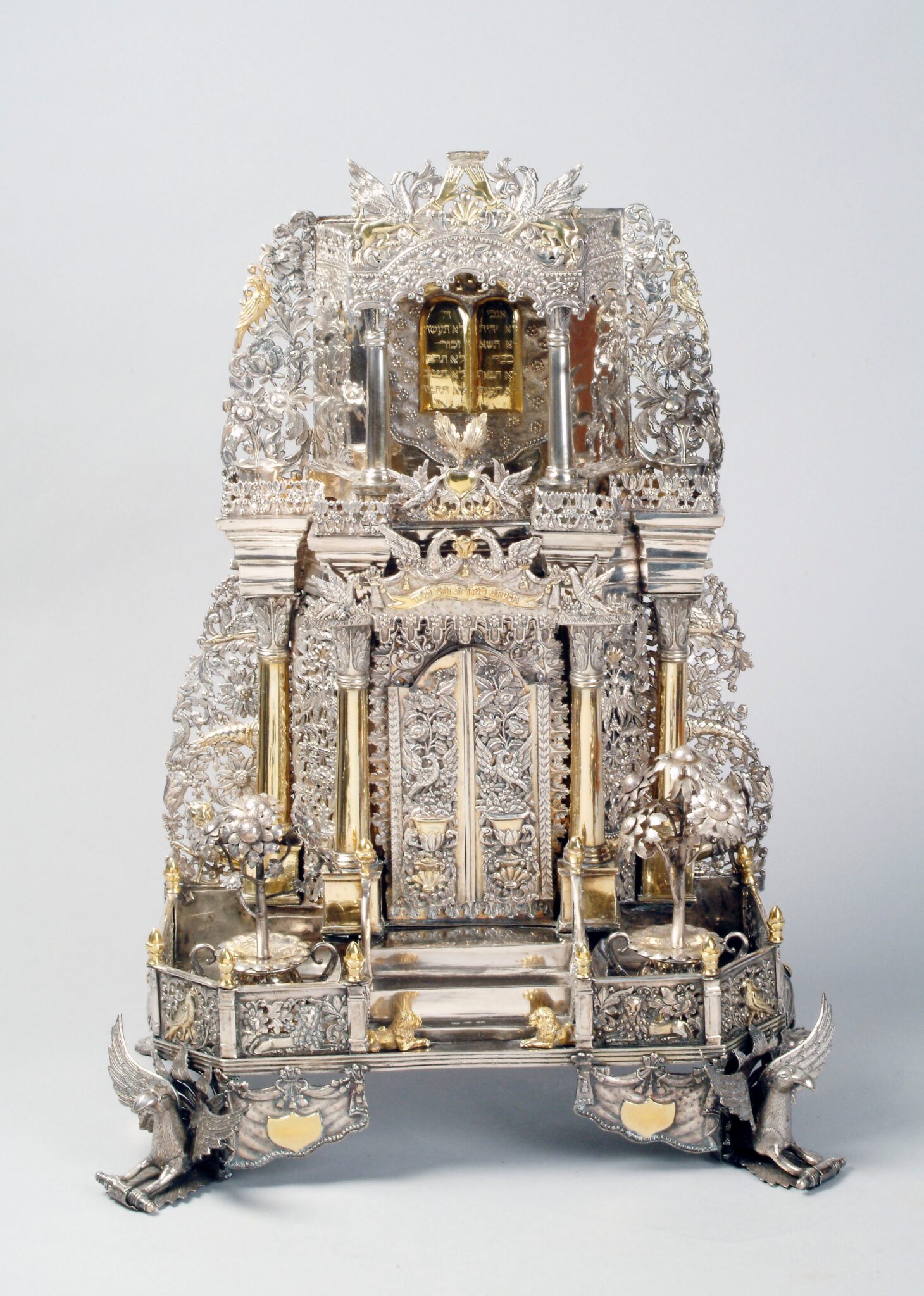The Mishkan Or Museum | Congregation Mishkan Or - Reform Temple in ...